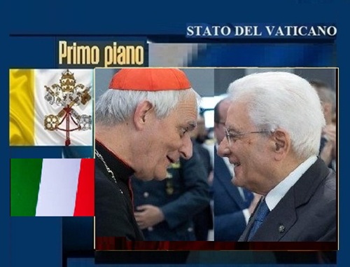 2 GIUGNO 2026 FESTA DELLA REPUBBLICA ITALIANA - Brevi memoranda tra le ...